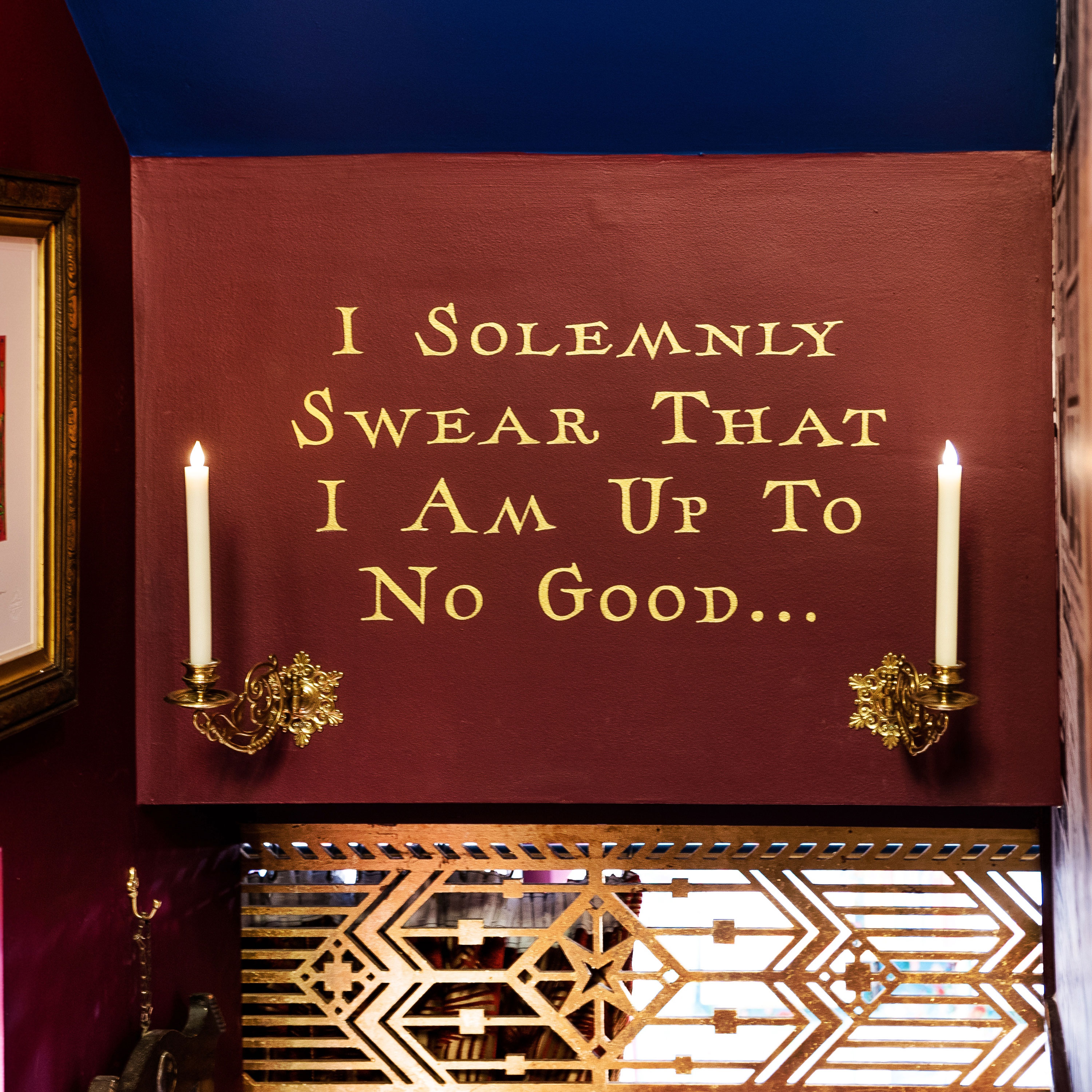 House of MinaLima - MinaLima